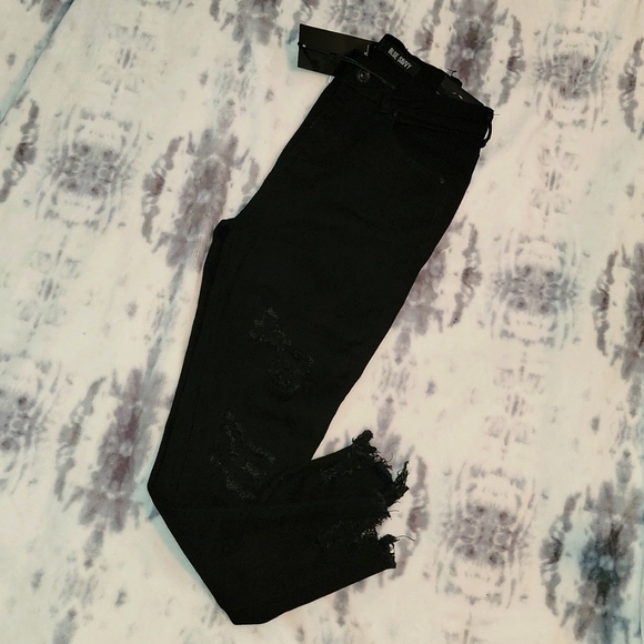 Blue Savvy | Jeans | Blue Savvy High Rise Denim | Poshmark